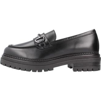 Nero Giardini Zapato Adorno Flats - - Shoes - Damen - Schwarzk - 35 EU
