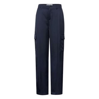 Street One Damen, Hosen, Blau, LGr&ouml;&szlig;e