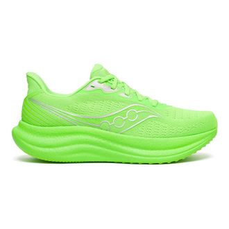 Saucony Homme, Sport, Vert, Taille: 42 1/2 EU Triumph 23