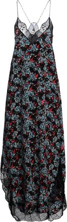 Zadig&Voltaire KLEIDER - Maxi-Kleider auf YOOX.COM