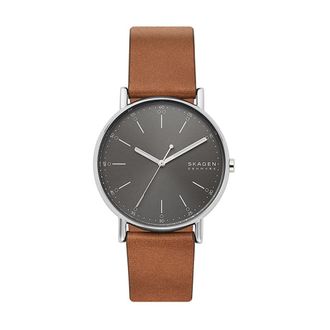 Skagen Watches - - Accessories - Herren - Braun - ONE SIZE