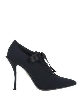 Dolce & Gabbana CHAUSSURES - Chaussures à lacets sur YOOX.COM
