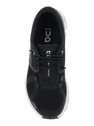 On Cloud 6 Sneakers - Black