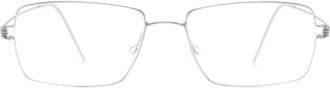 Lindberg Nikolaj Optical Frame - - Accessories - unisex - Grau - 54 MM