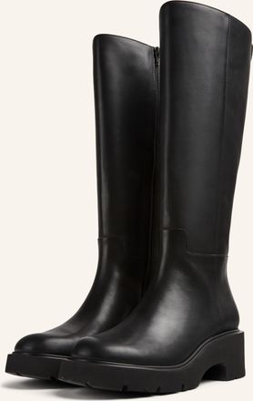 Camper Stiefel Milah schwarz