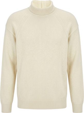 Jil Sander STRICKWAREN - Rollkragenpullover auf YOOX.COM