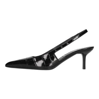 Michael Kors Mit Absatz Schwarz - - Shoes - Damen - Schwarzk - 41 EU