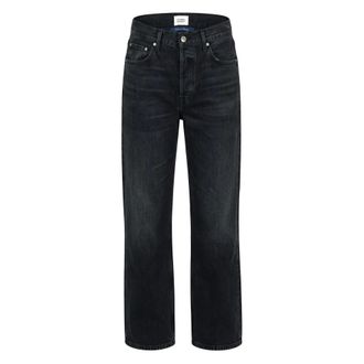 Citizens Of Humanity Jean large - Femme - Jeans - Noir - Taille: W25
