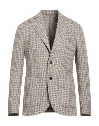 Luigi Bianchi Mantova ANZ&Uuml;GE und CO-ORDS - Blazers auf YOOX.COM