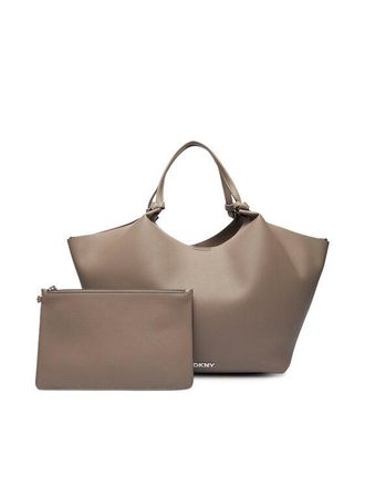 DKNY Handtasche R42BAE48 Beige