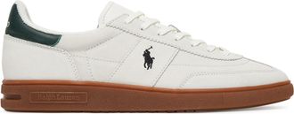 Polo Ralph Lauren Sneakers Polo Ralph Lauren Bedford PP 809P09753002 Wei&szlig;