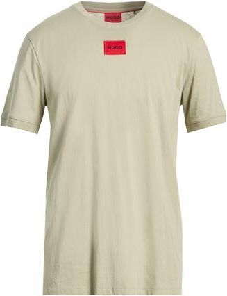 HUGO BOSS TOPS - T-shirts sur YOOX.COM