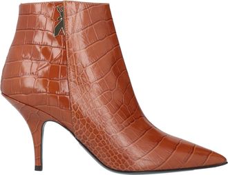 Patrizia Pepe SCHUHE - Stiefeletten auf YOOX.COM