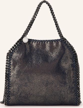 Stella McCartney Handtasche Falabella Mini blau