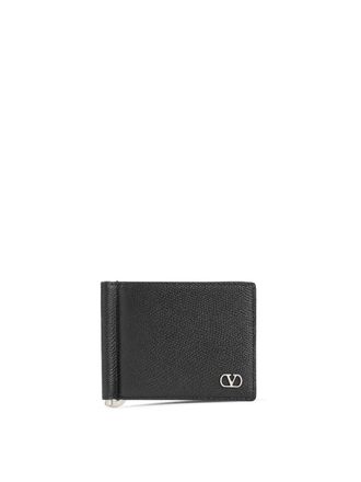 Valentino Garavani Portefeuilles - Noir