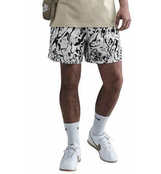 Nike Sportswear Club Mesh M - Trainingshosen - Herren