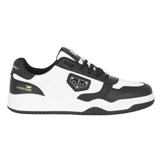 Philipp Plein unisex, Schuhe, Wei&szlig;, 46 EUGr&ouml;&szlig;e