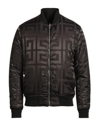 Givenchy JACKEN & M&Auml;NTEL - Jacken und Anoraks auf YOOX.COM