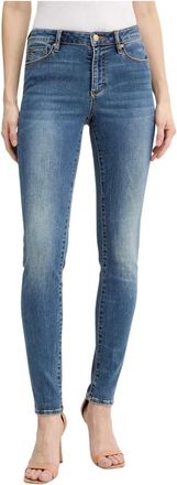 A|X Armani Exchange Damen, Jeans, Blau, W27Gr&ouml;&szlig;e
