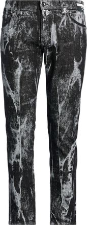 Dolce & Gabbana HOSEN & R&Ouml;CKE - Jeanshosen auf YOOX.COM