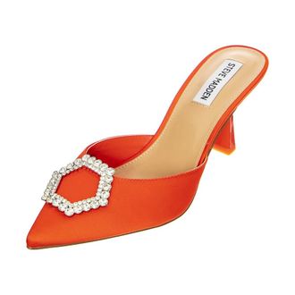 Steve Madden Damen, Schuhe, Orange, 39 EUGr&ouml;&szlig;e