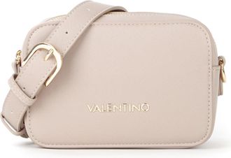 Valentino Zero Re Camera Bag Beige