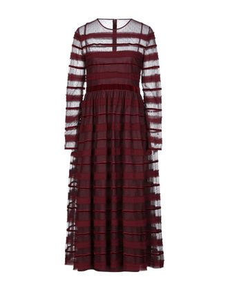 Red Valentino KLEIDER - Midi-Kleider auf YOOX.COM