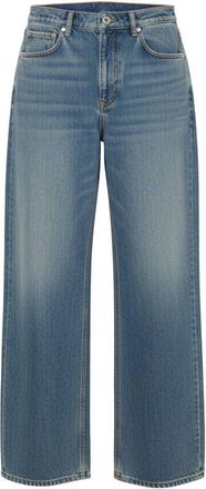 Loewe Damen Jeans Regular Fit