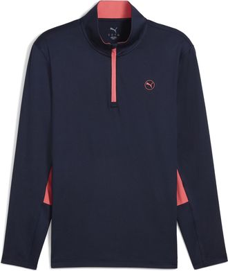 Puma Pure 2.0 Golftop Herren, Accessoires, Blau, XL