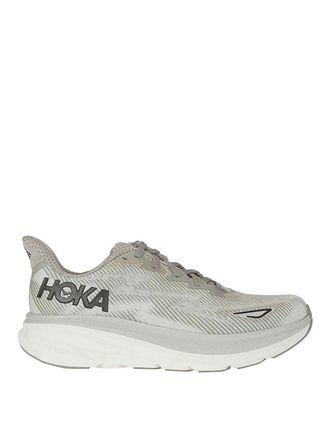Hoka One One Baskets - Noir