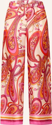 Ana Alcazar Hose pink
