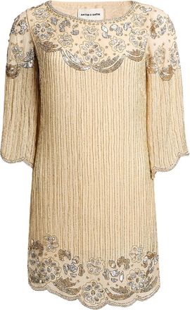 Antik Batik KLEIDER - Mini-Kleider auf YOOX.COM