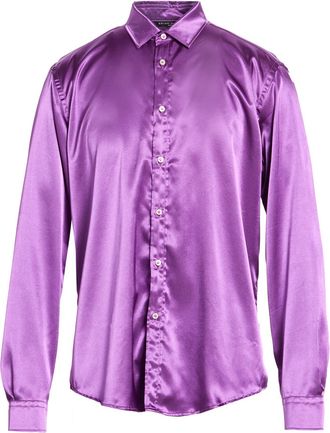 Brian Dales TOPS - Hemden auf YOOX.COM