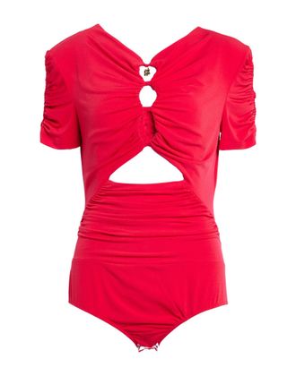 BABYLON TOPS - Bodysuits auf YOOX.COM