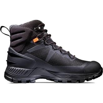 Mammut Damen Multifunktionsstiefel Blackfin III Mid DT Women