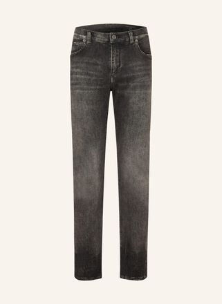 Dolce & Gabbana Jeans Slim Fit grau