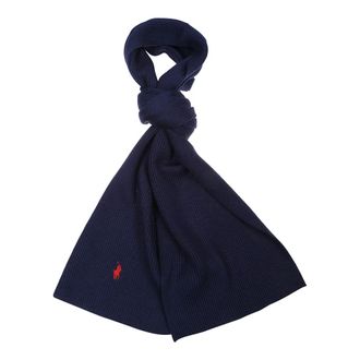 Polo Ralph Lauren Schal - - Accessories - Herren - Blau - ONE SIZE