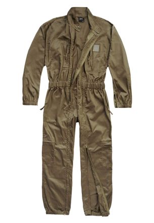 Brandit Jumpsuit