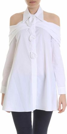 Vivetta Hemd - Weiß