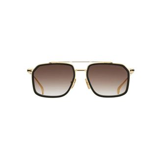 Dita Eyewear LINEAGE.99x - unisex - Accessoires - Jaune - Taille: ONE Size