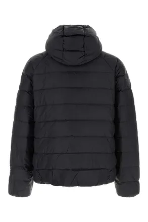 Pyrenex Arial Down Jacket - Black
