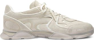 Axel Arigato Baskets - Blanc