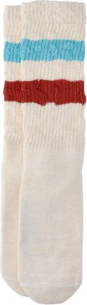 Golden Goose Striped Socks