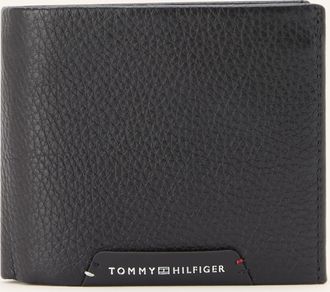 Tommy Hilfiger Geldb&ouml;rse schwarz