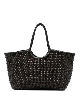 Dragon Diffusion Sac Cabas - Marron