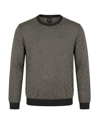 A|X Armani Exchange MAILLE - Pullover sur YOOX.COM