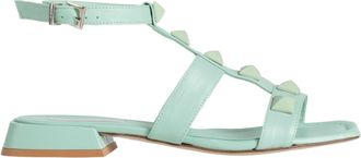 Pierfrancesco Vincenti SCHUHE - Sandalen auf YOOX.COM