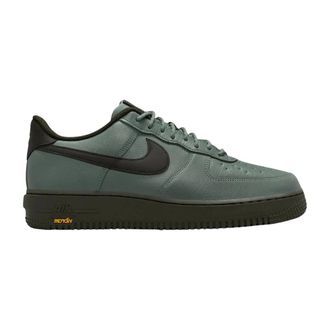 Nike Homme, Chaussures, Vert, Taille: 40 1/2 EU Air Force 1 Gore-Tex