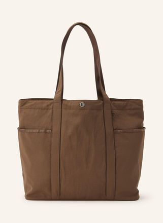 lululemon Lululemon Shopper braun