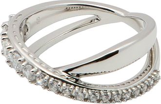Swarovski Ring